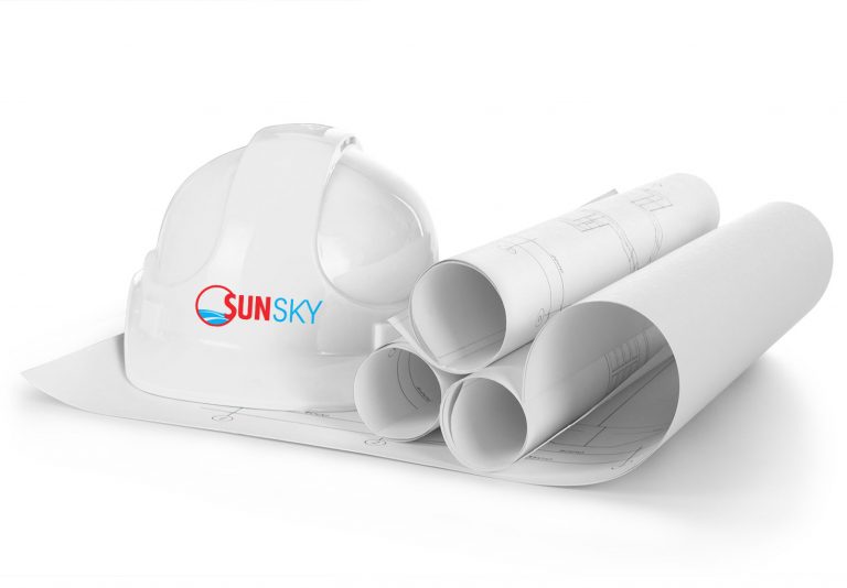 Contact Us - Sunsky Global Tech Co., Ltd.
